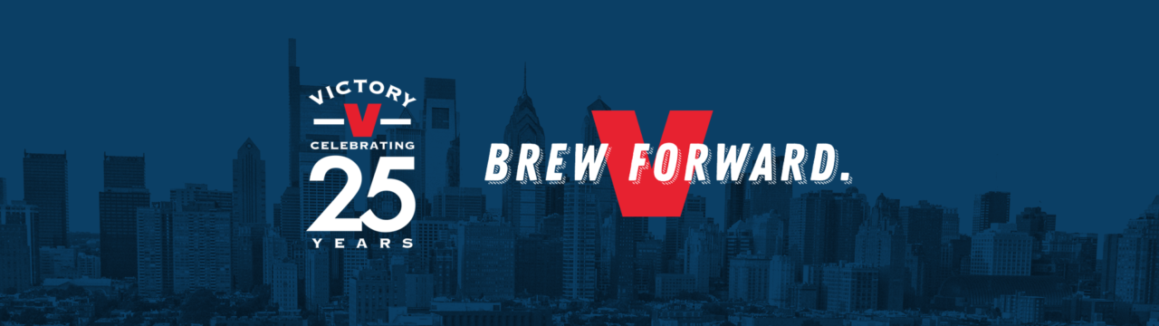About | Victory Brewing Company