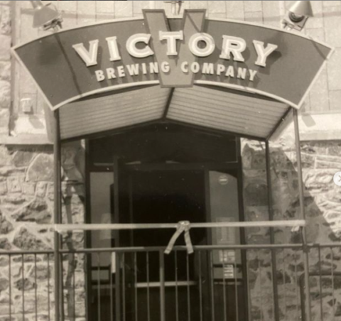 About | Victory Brewing Company